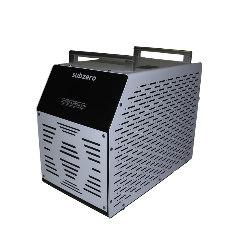 Subzero Chiller